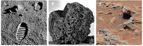 Unesp Para Jovens | Vamos fazer uma casa na Lua?